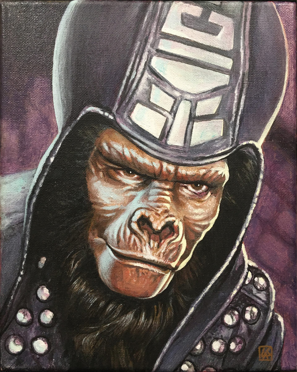 LaSablonnière Fine Art